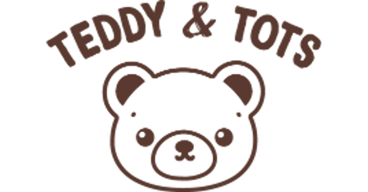 Teddy & Tots – Teddy & Tots